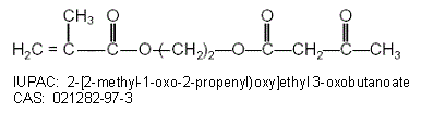 Eastman | AAEM - Acetoacetoxyethyl Methacrylate