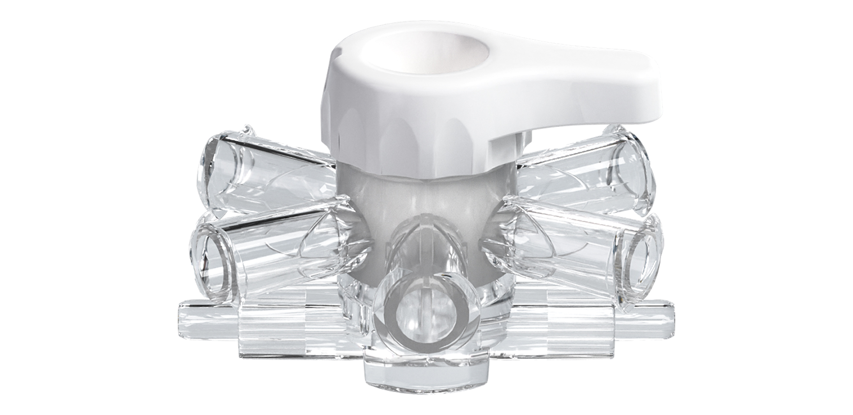 Tritan Used for Safer Medical Infusion Therapy | Eastman