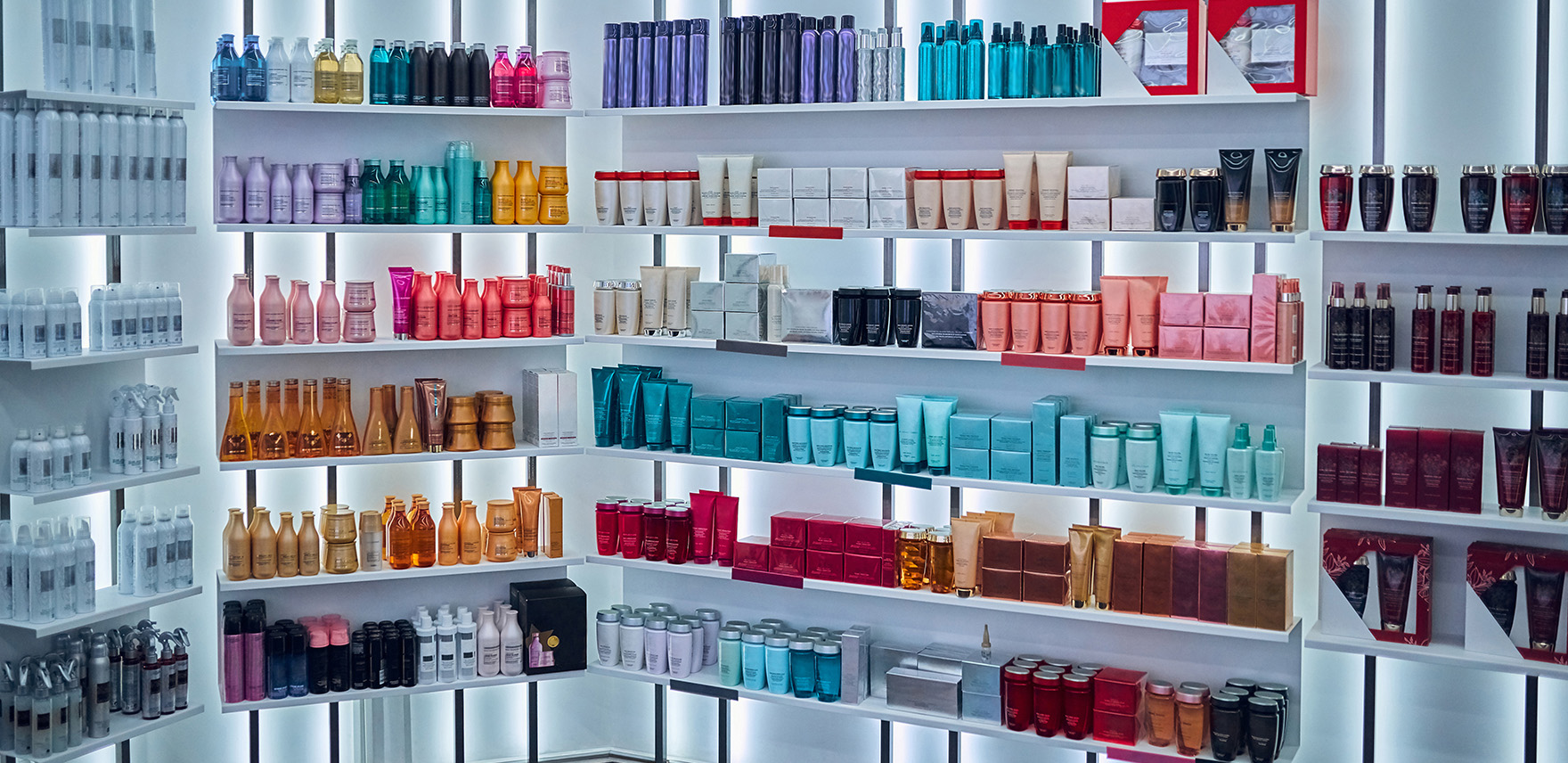 Solus | Recyclable Cosmetics Packaging | Eastman