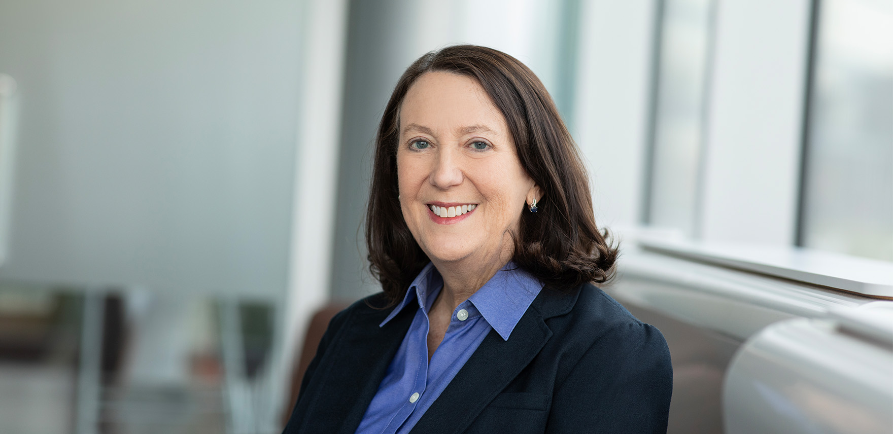 Sharon Nolen chairs DOE committee on decarbonization | Eastman