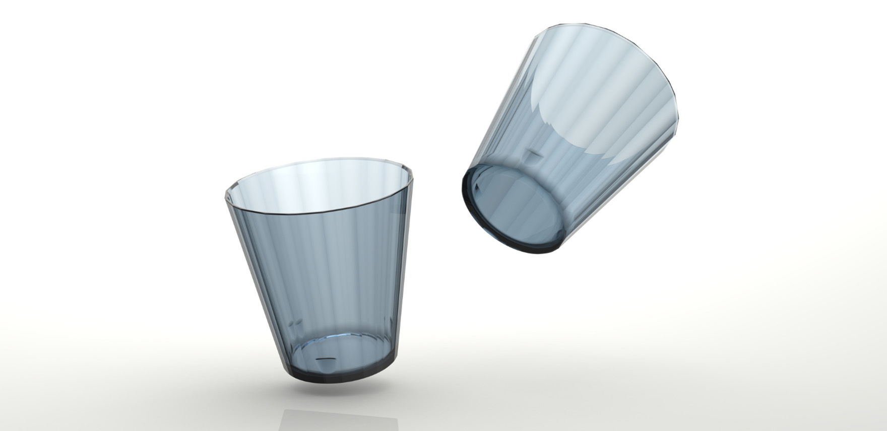 deSter Partnership to End Airline Plastic Waste | Eastman