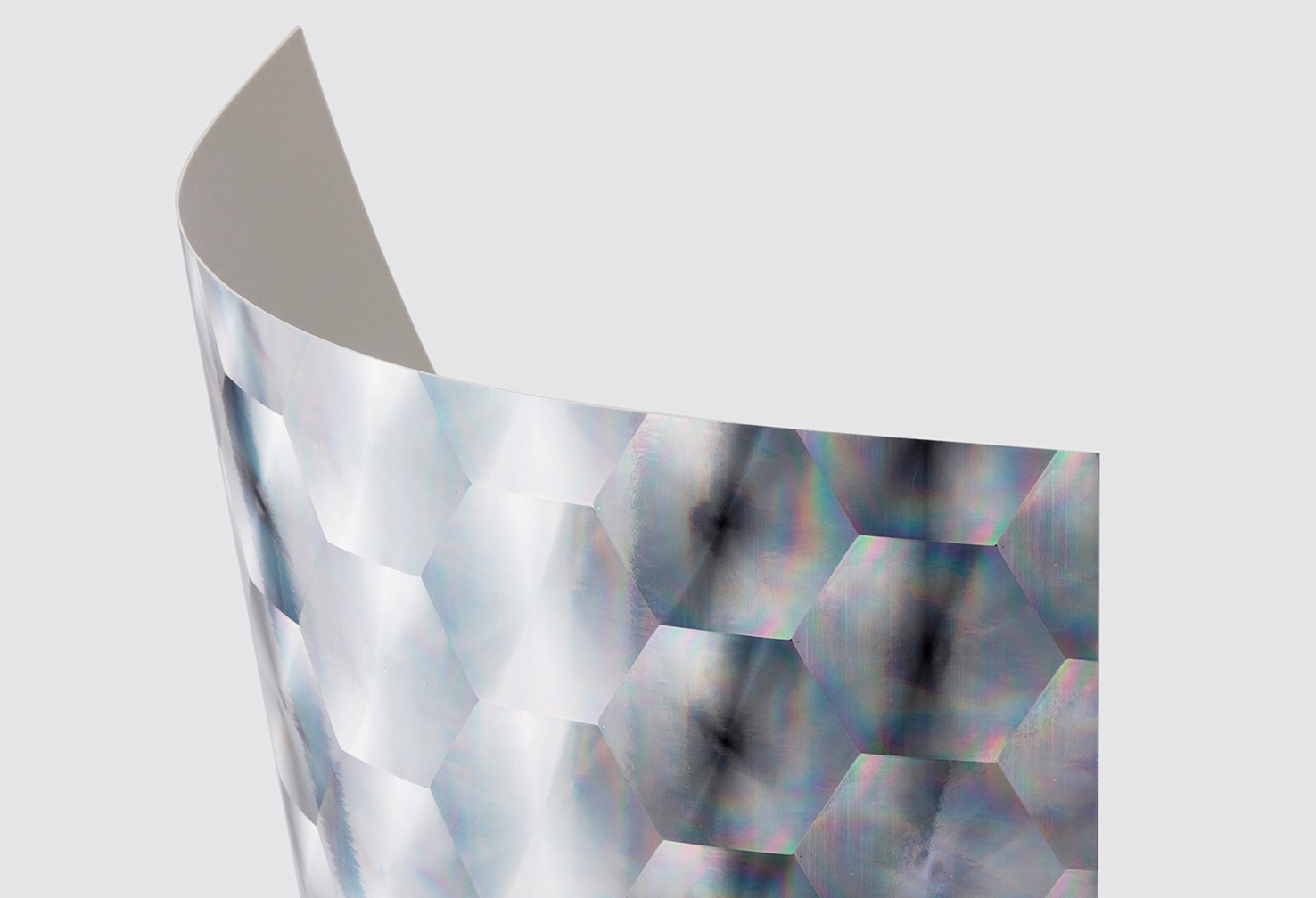 Solus | Metallized Paper Coatings | Eastman
