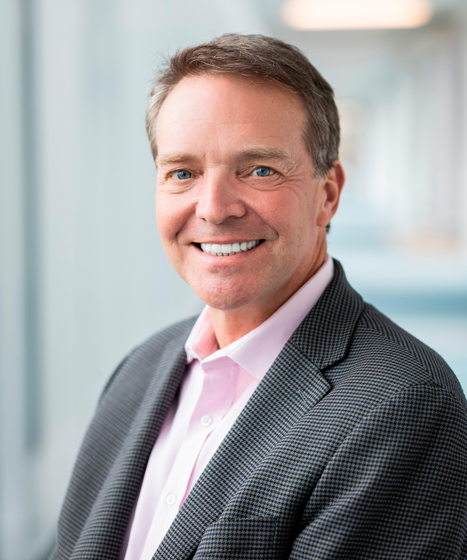 Adrian J. Holt | Eastman Leadership Team