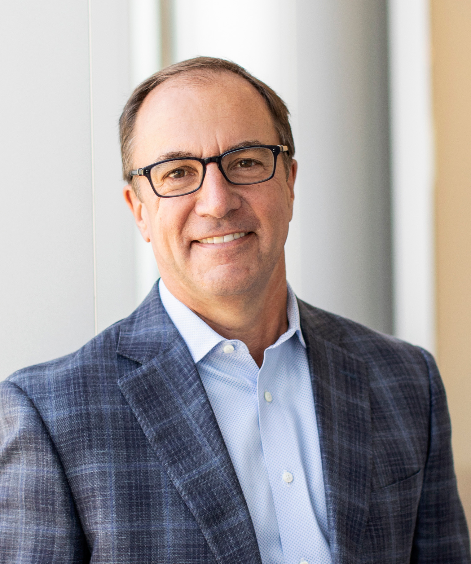 Brad A. Lich Biography | Eastman Leadership Team