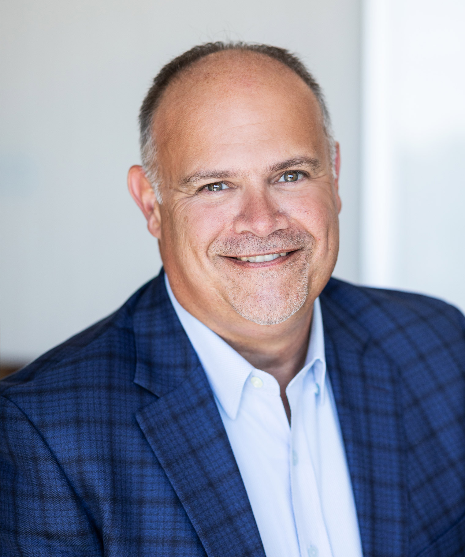 Travis Smith | Eastman Leadership Team