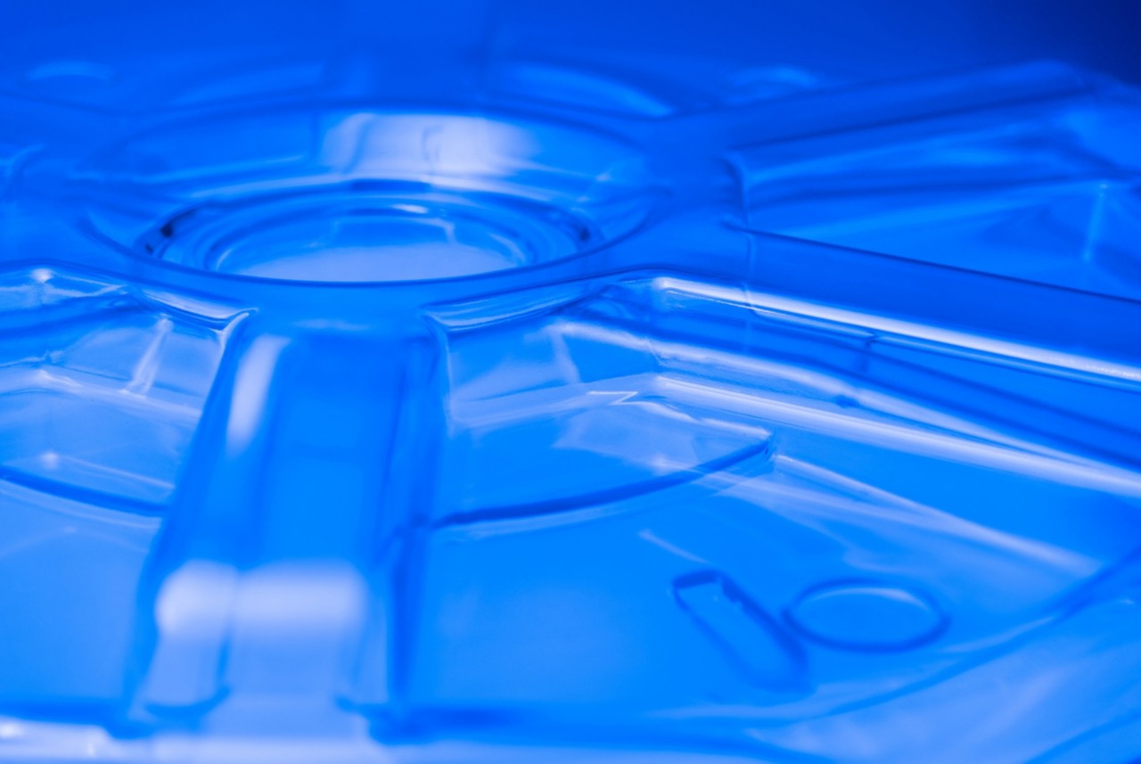 Collaboration Between Eastman & Exolon Group