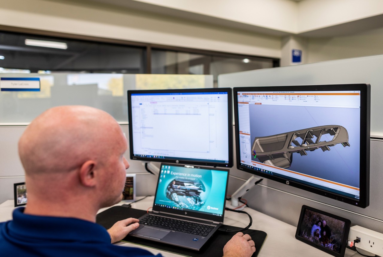 Molecular Recycling Revolution: A Closed-Loop Solution for Automotive ...