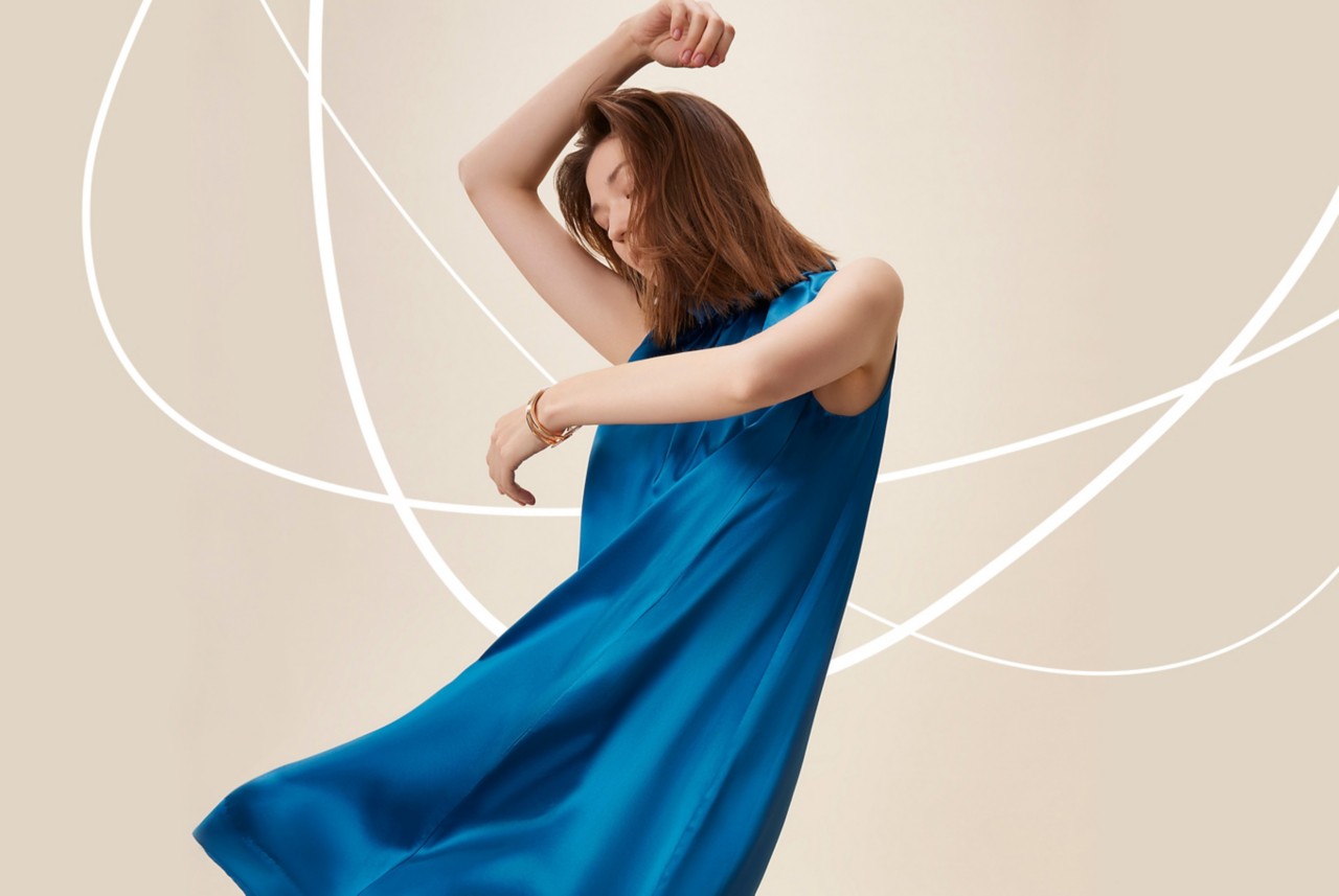 Innovative and Versatile Naia Fibers | Sustainable Style
